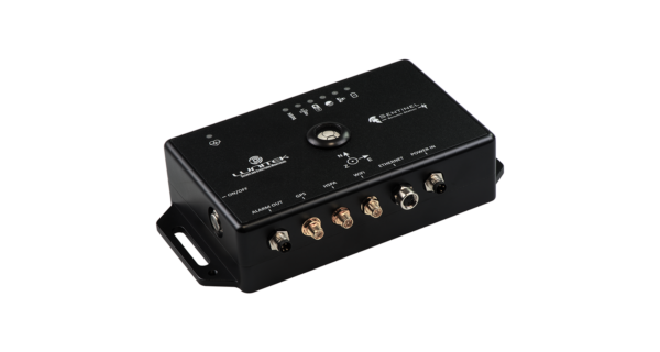 NOFIRE-2 EARTHQUAKE WARNING AND ALARM DEVICE – SEISMIC SWITCH ...