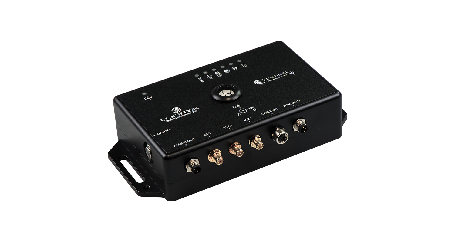 NOFIRE-2 EARTHQUAKE WARNING AND ALARM DEVICE – SEISMIC SWITCH ...