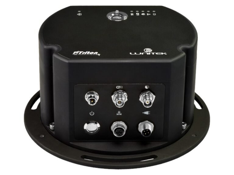 NOFIRE-2 EARTHQUAKE WARNING AND ALARM DEVICE – SEISMIC SWITCH ...