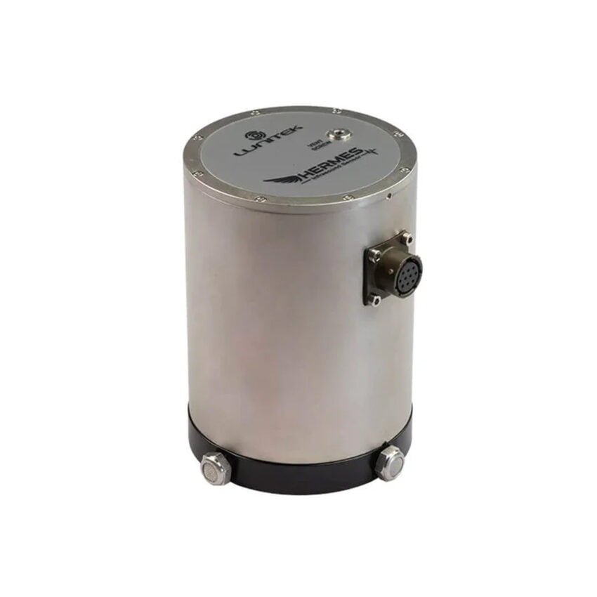 QuakeLogic AIR – High-Precision Infrasound Monitor