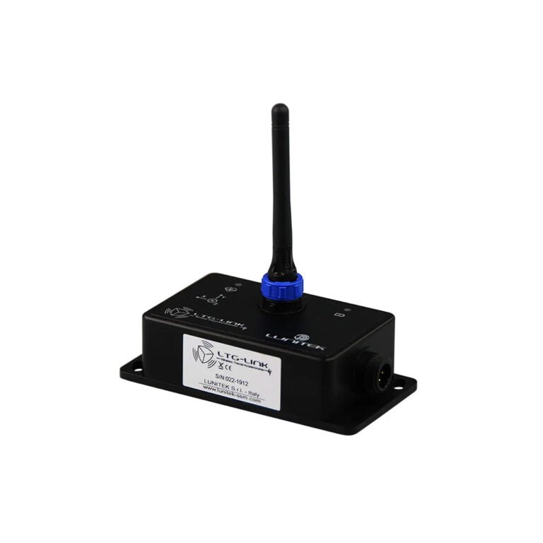QuakeLogic AIR – High-Precision Infrasound Monitor