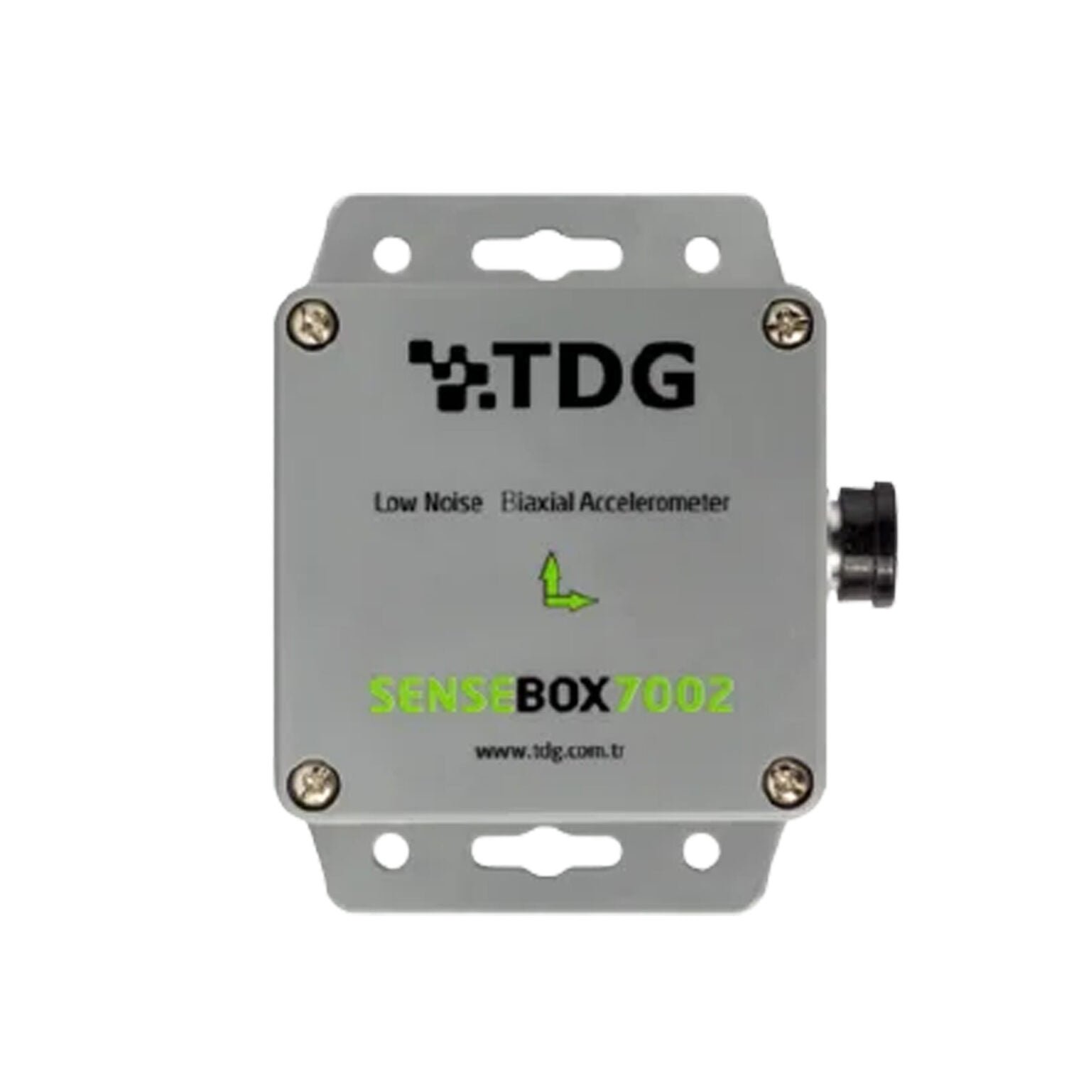 Palert – SEISMIC SWITCH AND EARTHQUAKE EARLY WARNING SENSOR – QuakeLogic