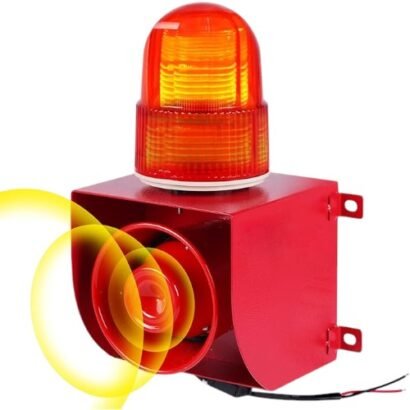 NOFIRE-2 EARTHQUAKE WARNING AND ALARM DEVICE – SEISMIC SWITCH ...