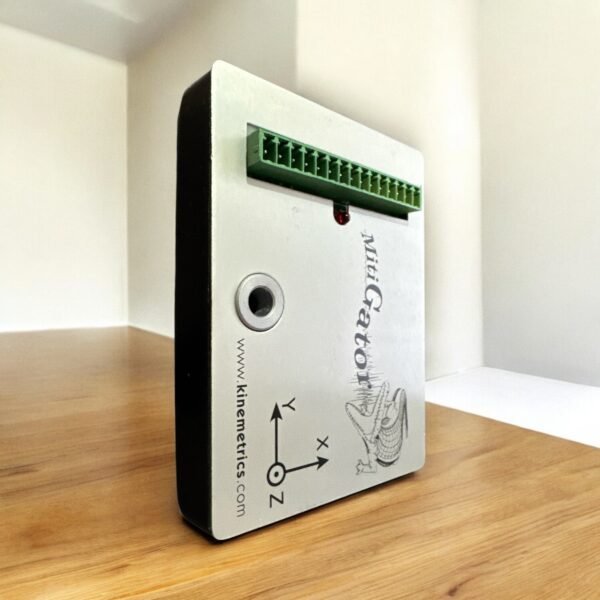 NOFIRE-2 EARTHQUAKE WARNING AND ALARM DEVICE – SEISMIC SWITCH ...