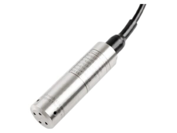 Holykell HPT604 High-Pressure Submersible Sensor by QuakeLogic
