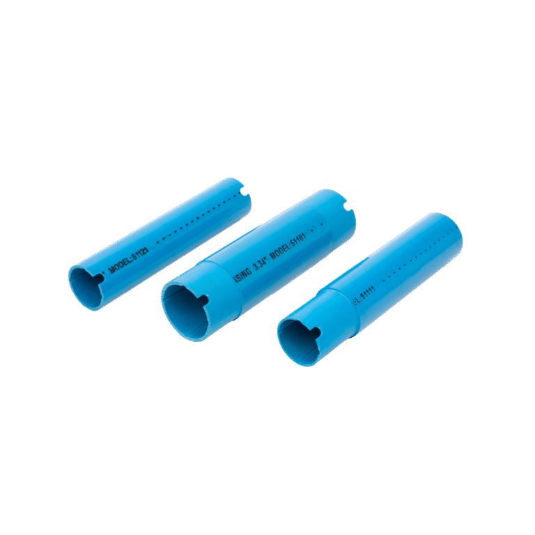 Standard / Inclinometer Casing by QuakeLogic