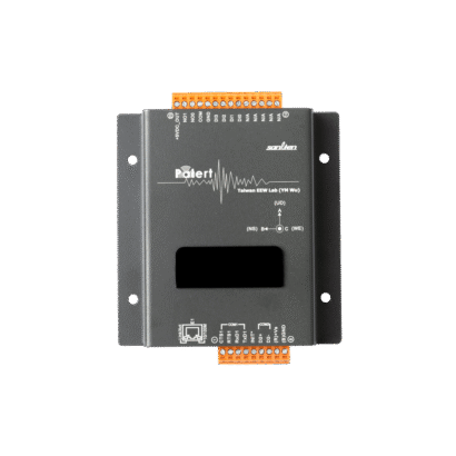 NOFIRE-2 EARTHQUAKE WARNING AND ALARM DEVICE – SEISMIC SWITCH ...
