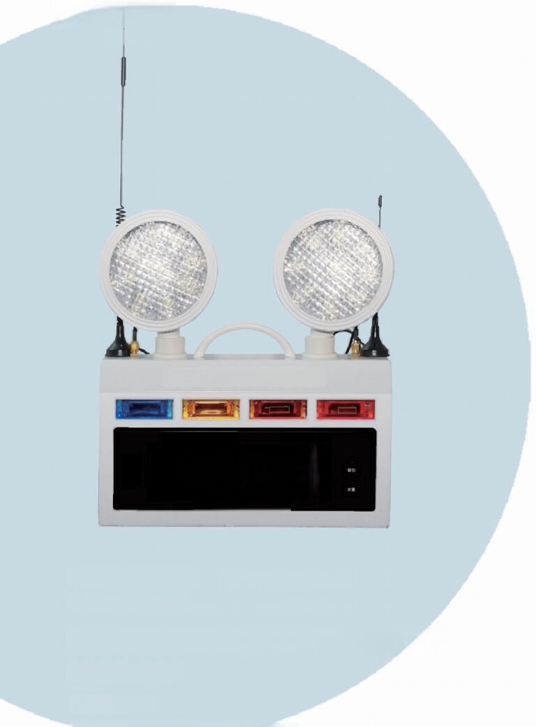 NOFIRE-2 EARTHQUAKE WARNING AND ALARM DEVICE – SEISMIC SWITCH ...