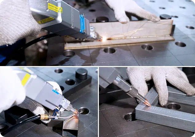 LX-TQ100S by QuakeLogic